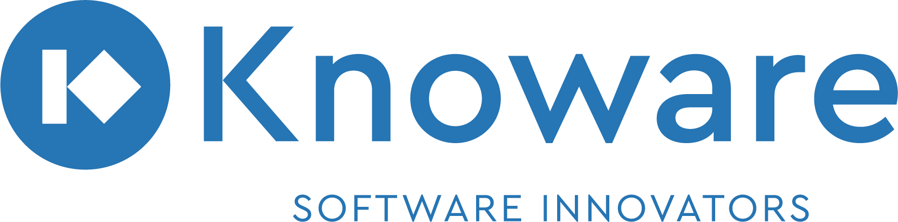 Knoware – Software Innovators